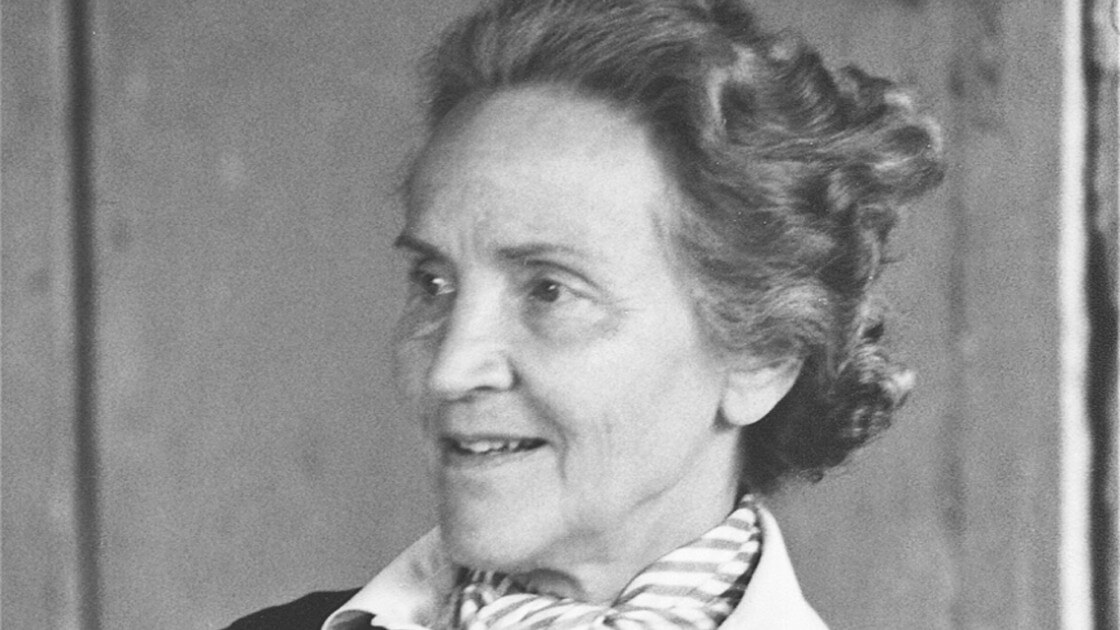 Frankfurter Bürgerstiftung / Veranstaltungen / Die Welt ist so, wie man sie sieht. Erinnerungen ...