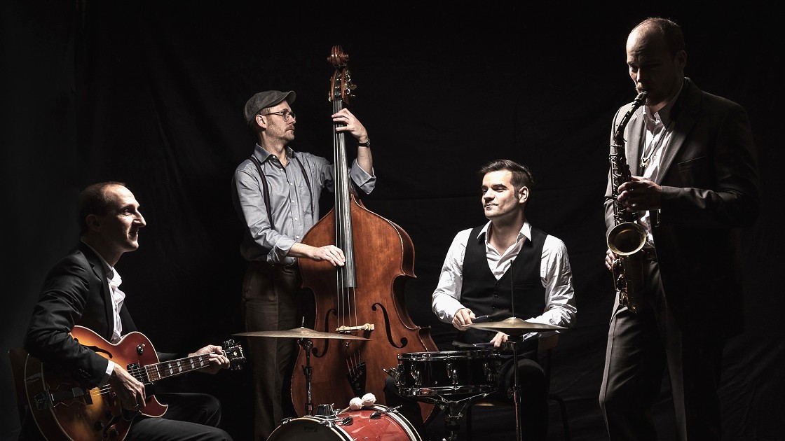 Frankfurter Bürgerstiftung / Veranstaltungen / Ella & Louis Jazz Club ...