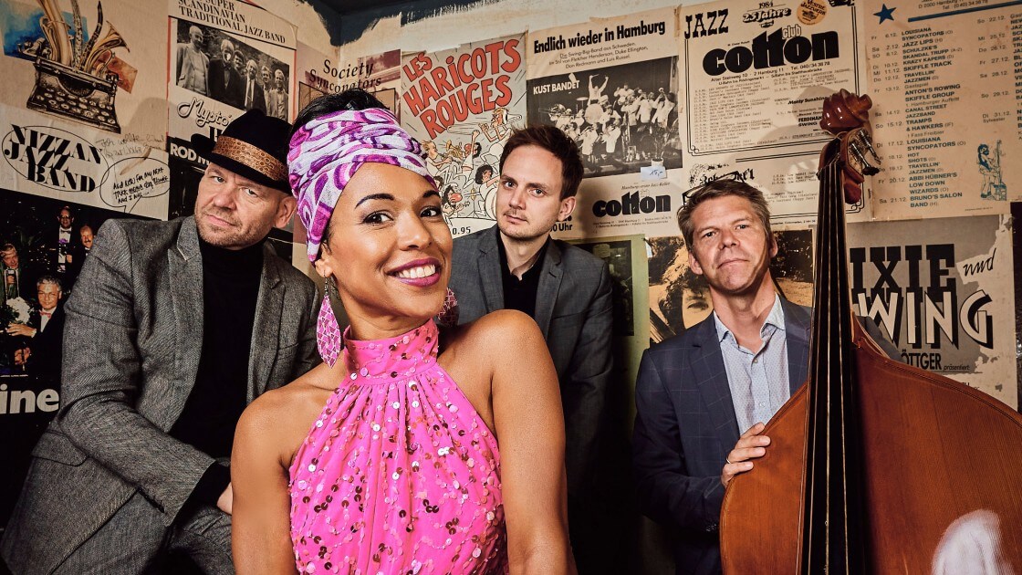 Frankfurter Bürgerstiftung / Veranstaltungen / Ella & Louis Jazz Club ...