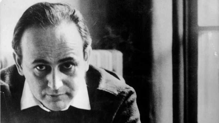 Frankfurter Bürgerstiftung / Veranstaltungen / „Sprich auch du, sprich ...