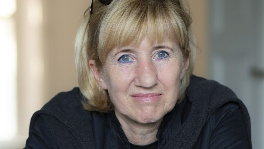 Frankfurter Bürgerstiftung / Veranstaltungen / Forum Demokratie im ...