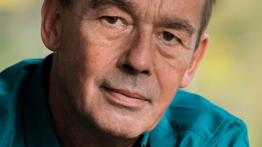 Frankfurter Bürgerstiftung / Veranstaltungen / Salon kontrovers: Briefe ...